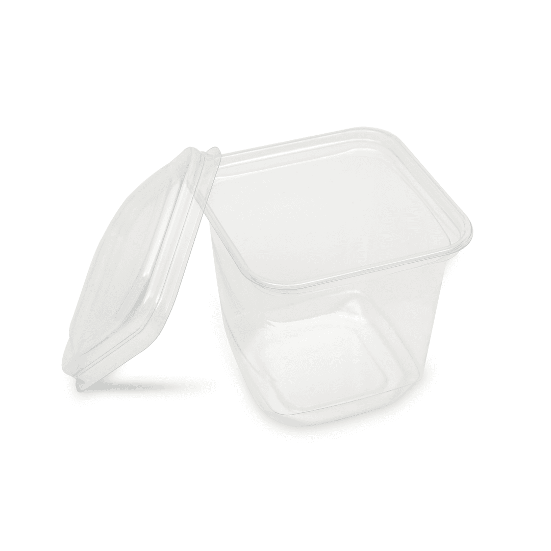 Trays & Containers | Aripack